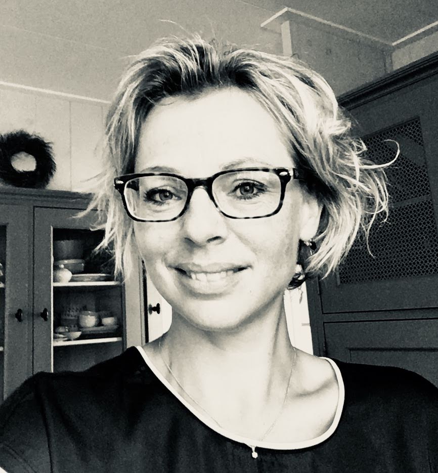 Over mij – Healthy by Sandy